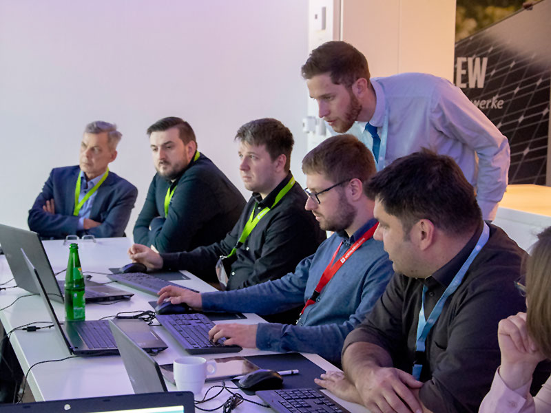 20 years of CADENAS Industry Forum and always keeping pace with the times