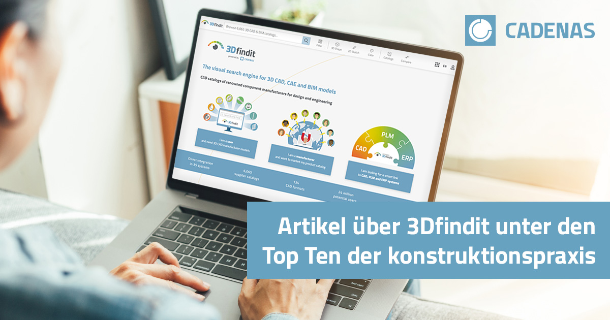 3Dfindit: Google für Konstrukteure