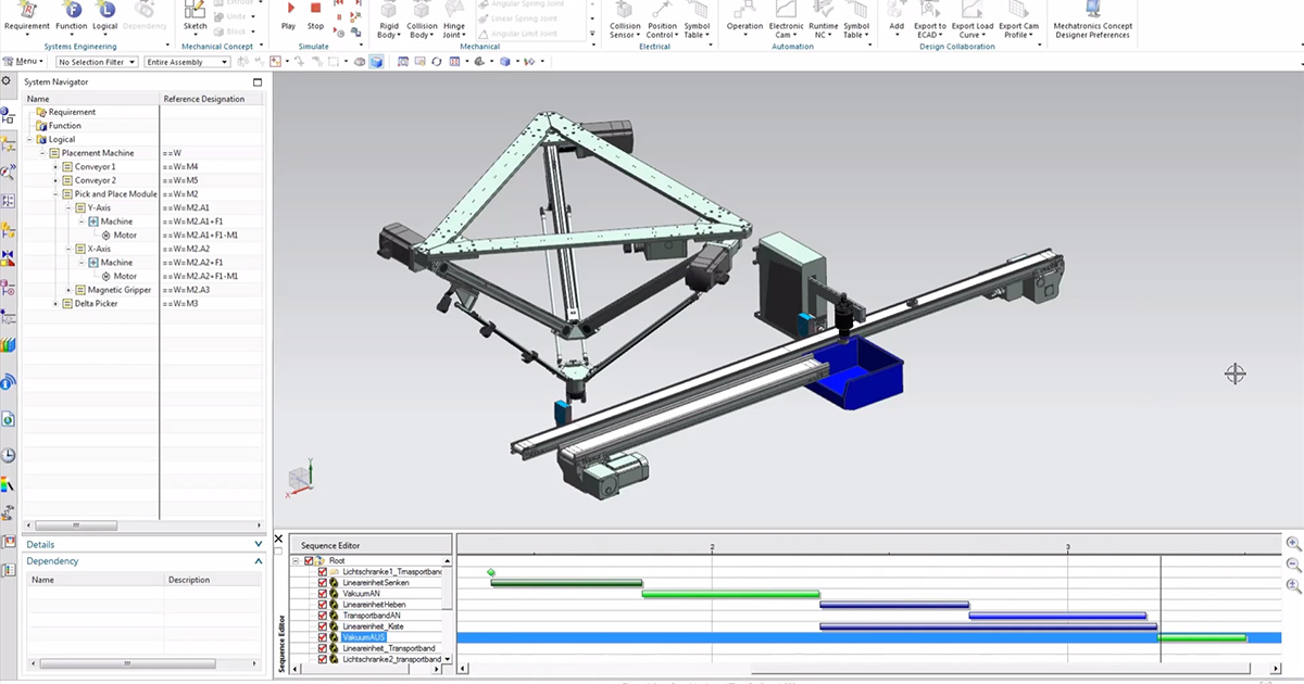 Intelligent engineering data for the construction