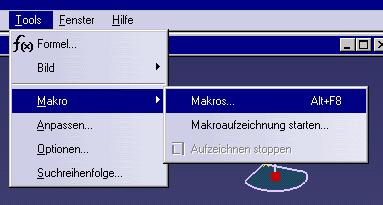 Instructions - Import Catia (.CATscript) Macro Files